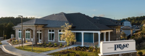 Contact Prose Cartersville in Cartersville, GA 30121